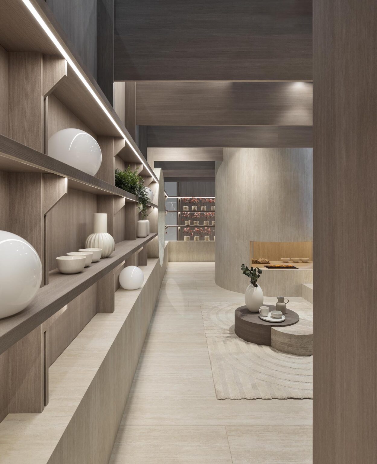 Héctor Ruiz Velázquez en Maderalia con Alvic