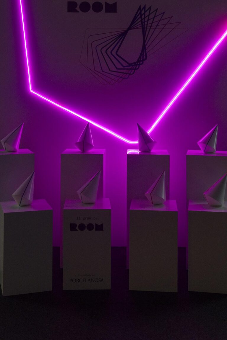 Los momentos más destacados de los Premios ROOM - ROOM Diseño