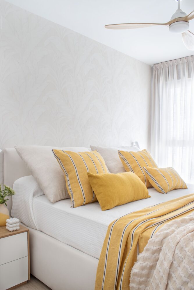 La arquitecta e interiorista Anabel Soria rediseña con sutileza un ...