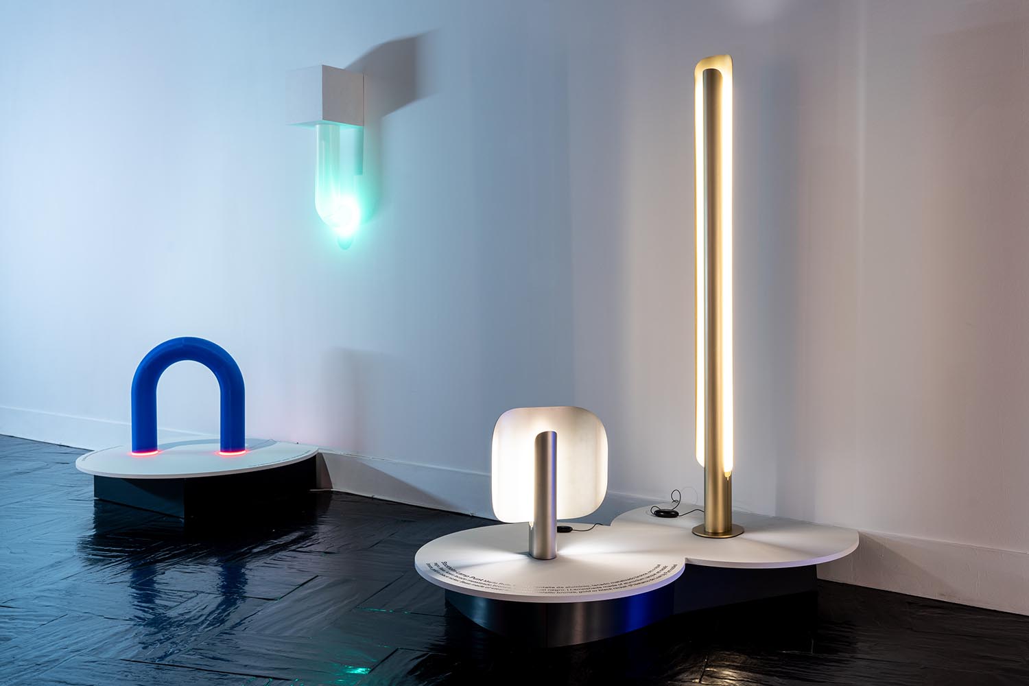 La línea sueña y brilla en el Madrid Design Festival 2025