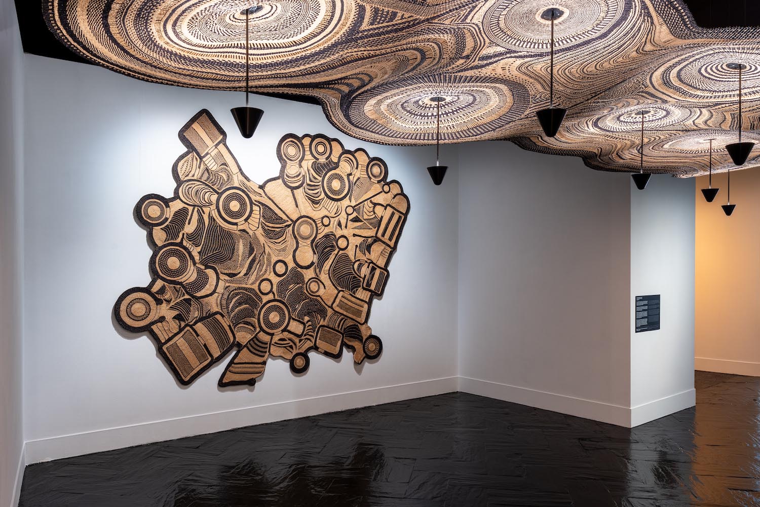 La línea sueña y brilla en el Madrid Design Festival 2025