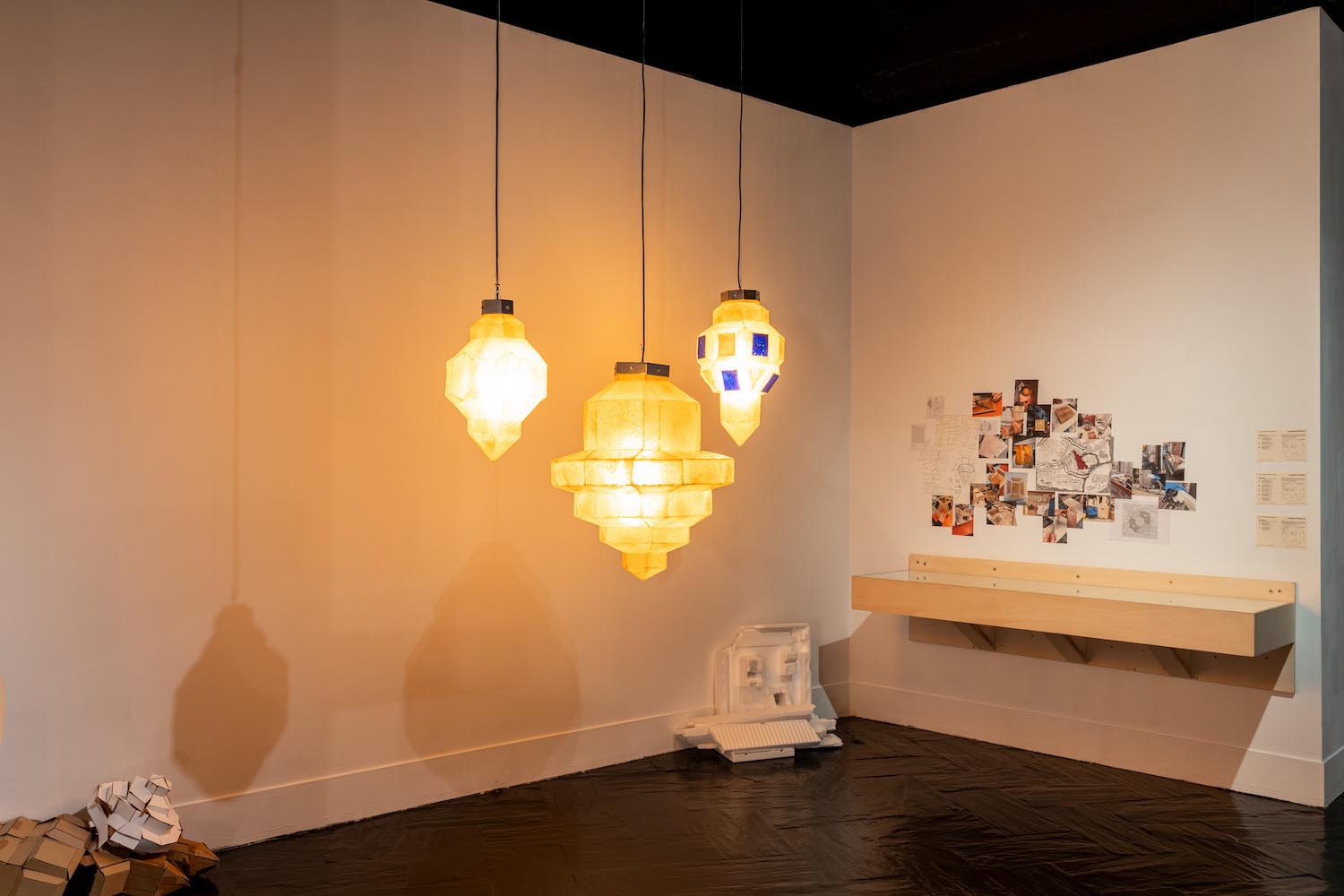 La línea sueña y brilla en el Madrid Design Festival 2025