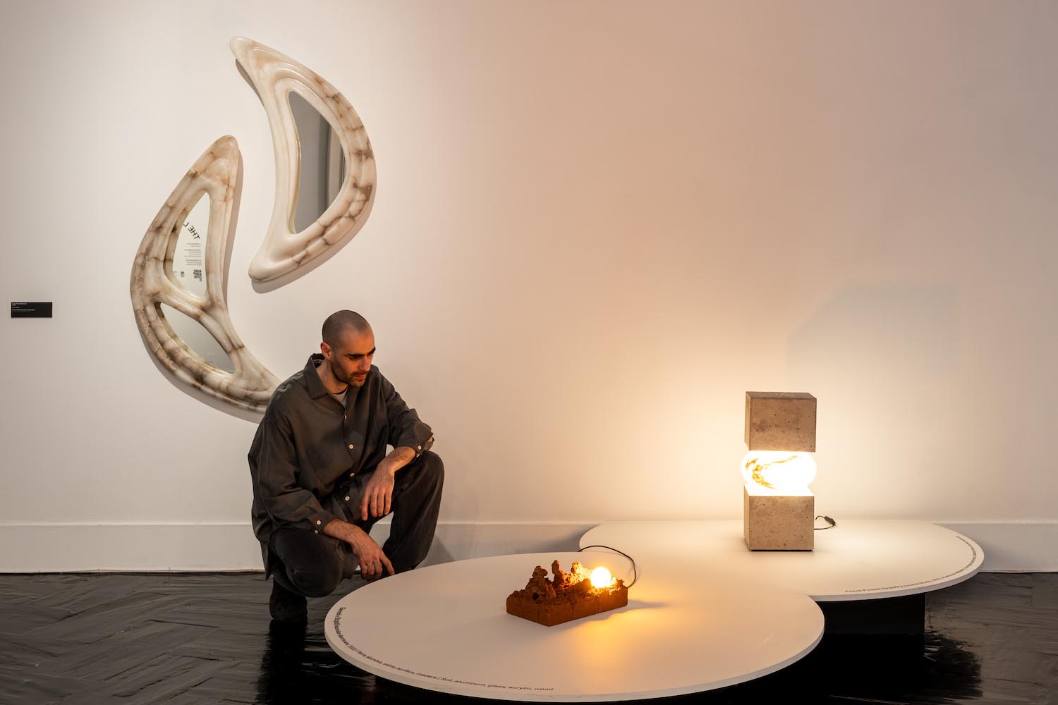 La línea sueña y brilla en el Madrid Design Festival 2025