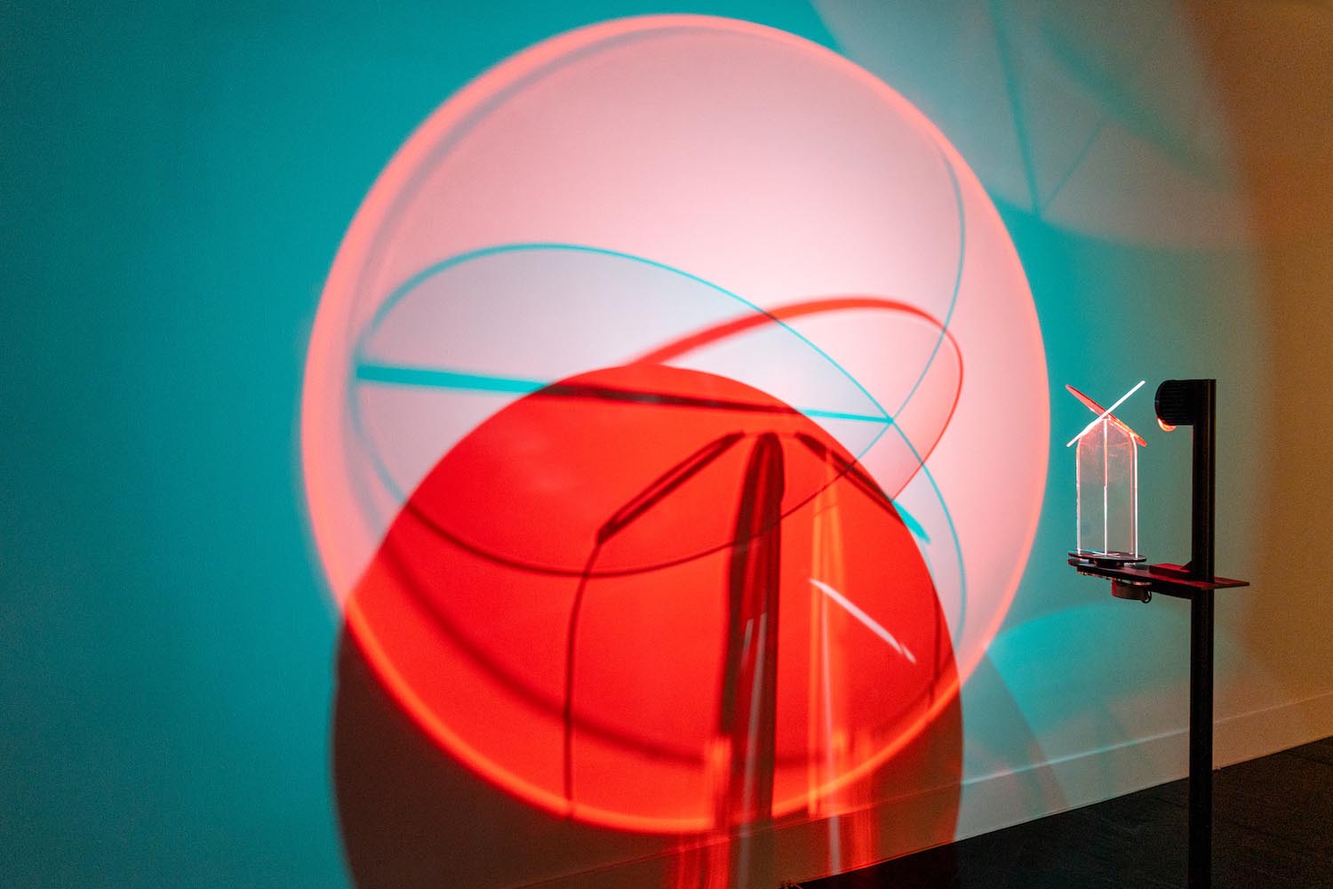 La línea sueña y brilla en el Madrid Design Festival 2025