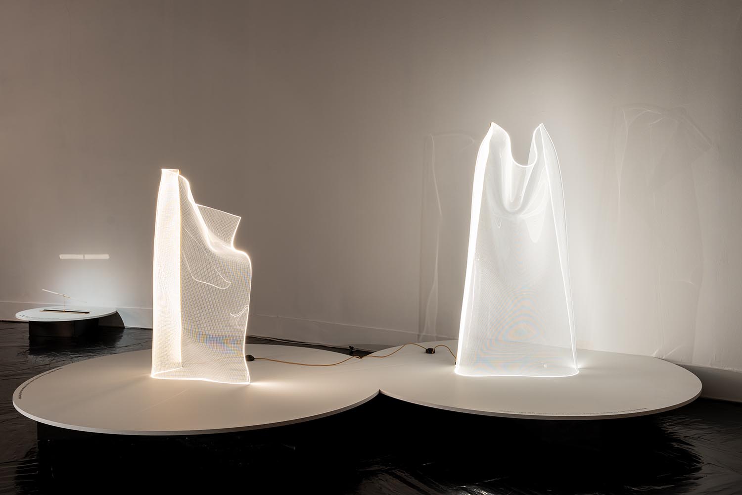 La línea sueña y brilla en el Madrid Design Festival 2025