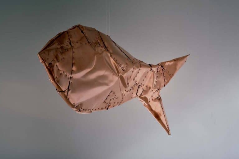 Nilufar Gallery acoge Please Do Not Sit de Harush Shlomo