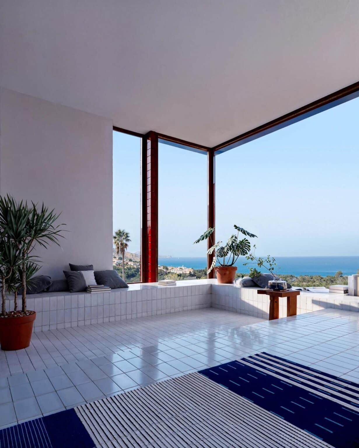 Red Sol Resort. Una nueva kasbah de Ricardo Bofill