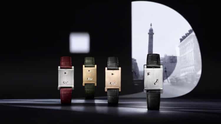 13 relojes para dar la vuelta a Watches & Wonders 2025