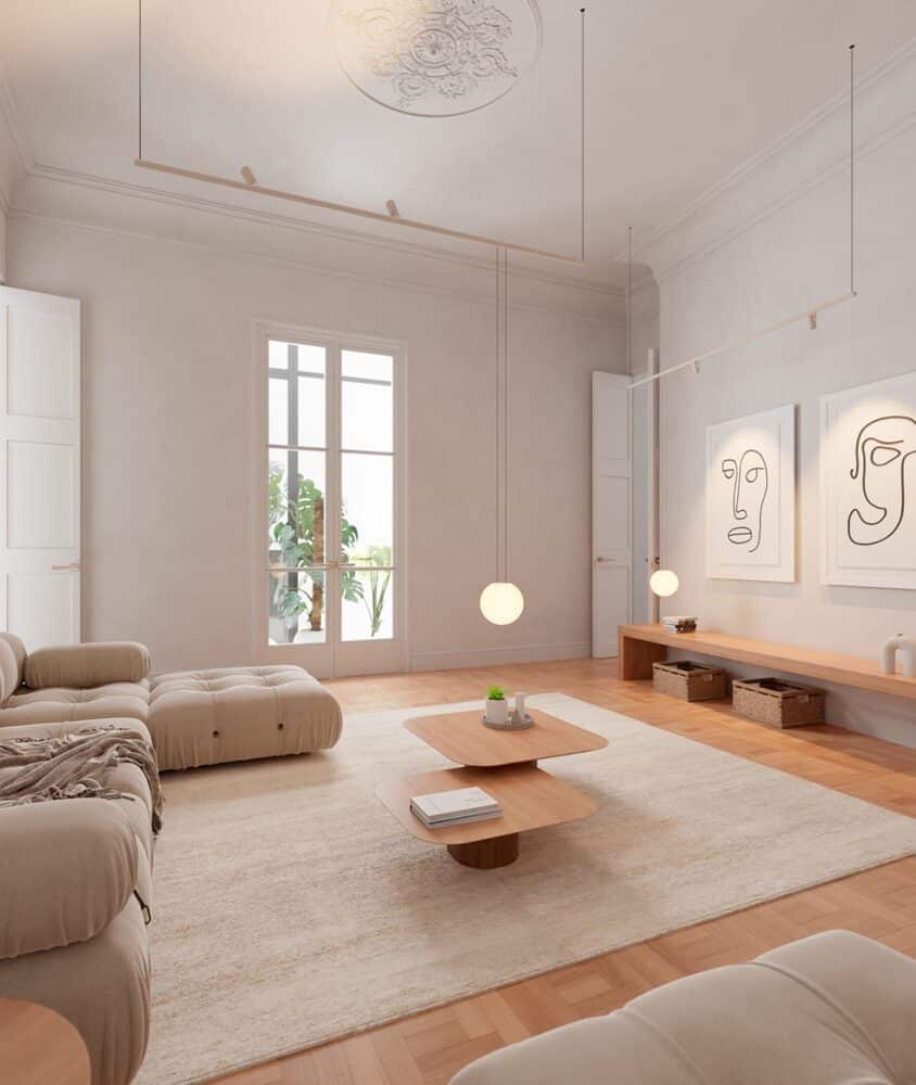 9 lámparas para condensar toda la luz de Euroluce 2025 - ROOM Diseño