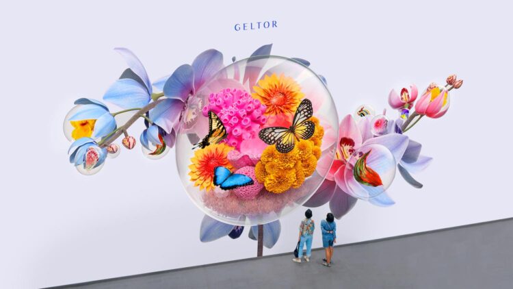 &Walsh. La tipografía como arma política