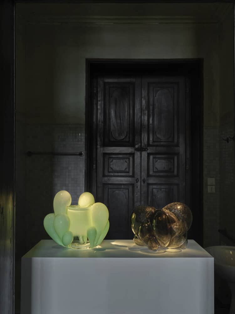 Alcova 2025. 10 diseños para recitar la lírica del diseño