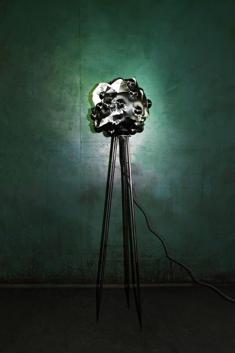 Alcova 2025. 10 diseños para recitar la lírica del diseño