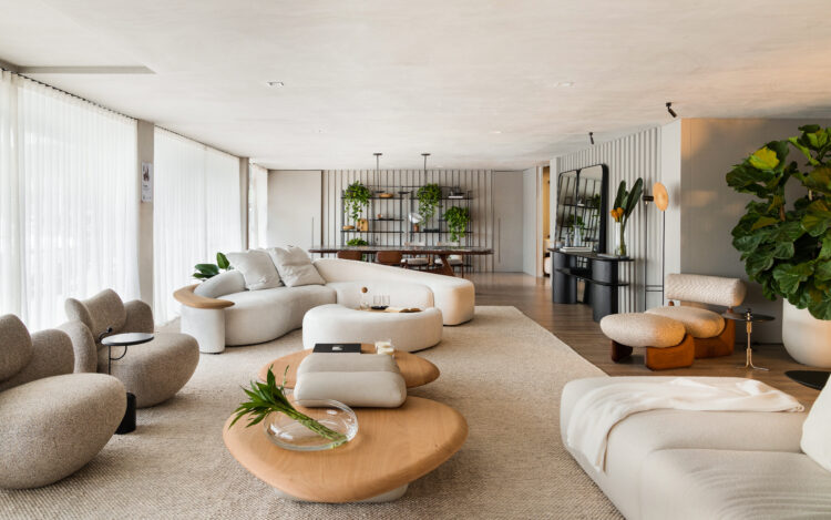 La línea sueña y brilla en el Madrid Design Festival 2025