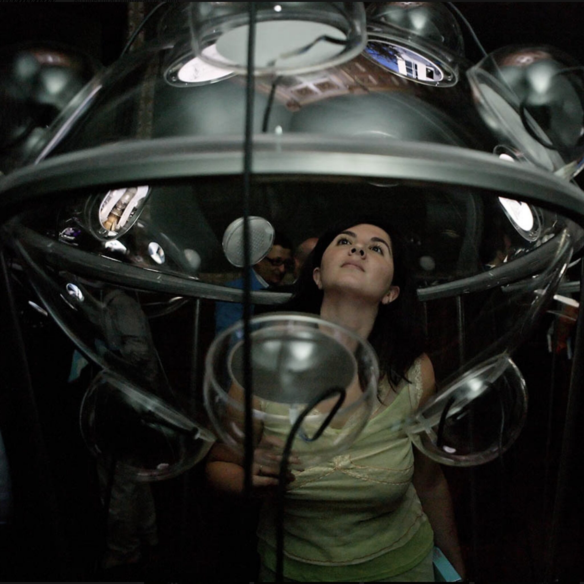 Amid.cero9 y C+Arquitectas - ROOM Diseño